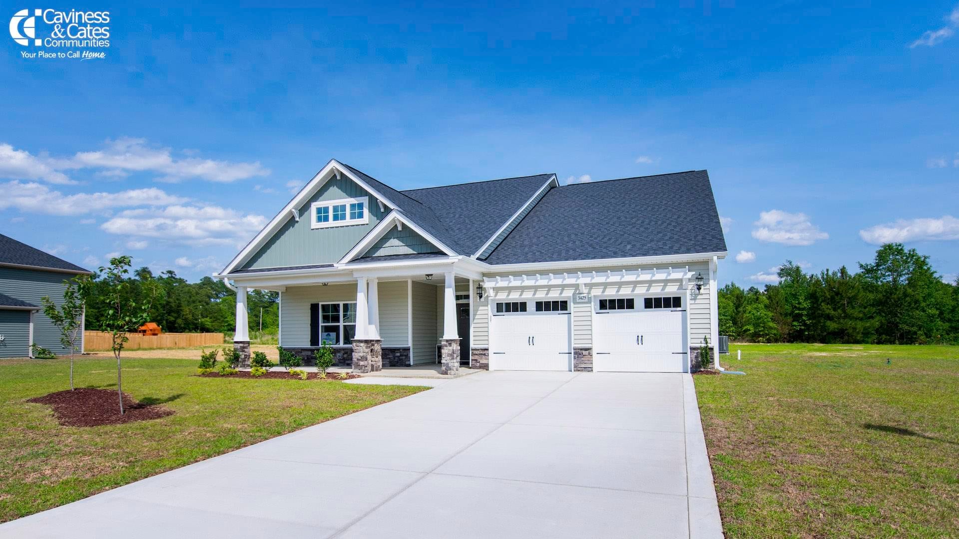 Design Studio | Caviness & Cates